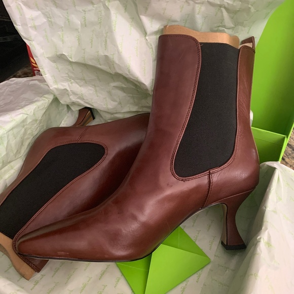 Sam Edelman | Shoes | Sam Edelman Lani Ankle Boots | Poshmark